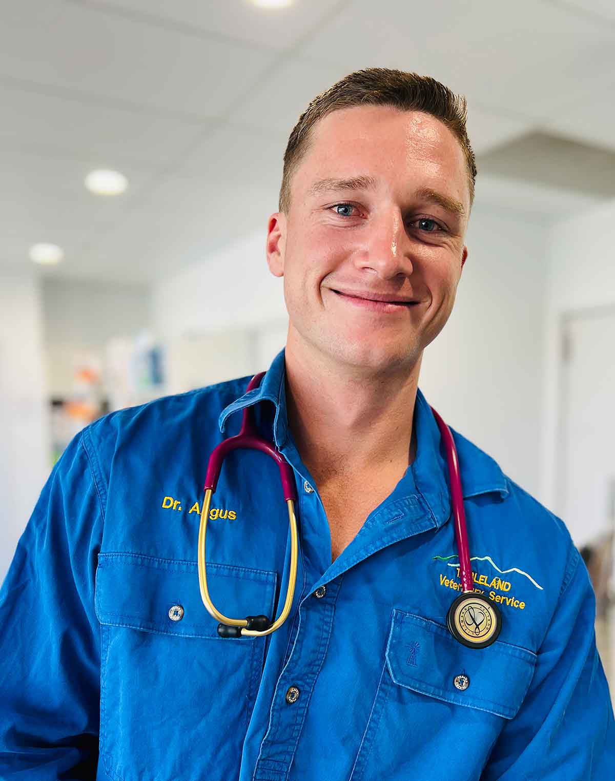 Charters Towers Veterinary Service - Tableland Veterinary Service