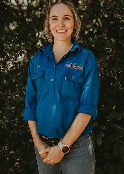 Charters Towers Veterinary Service - Tableland Veterinary Service