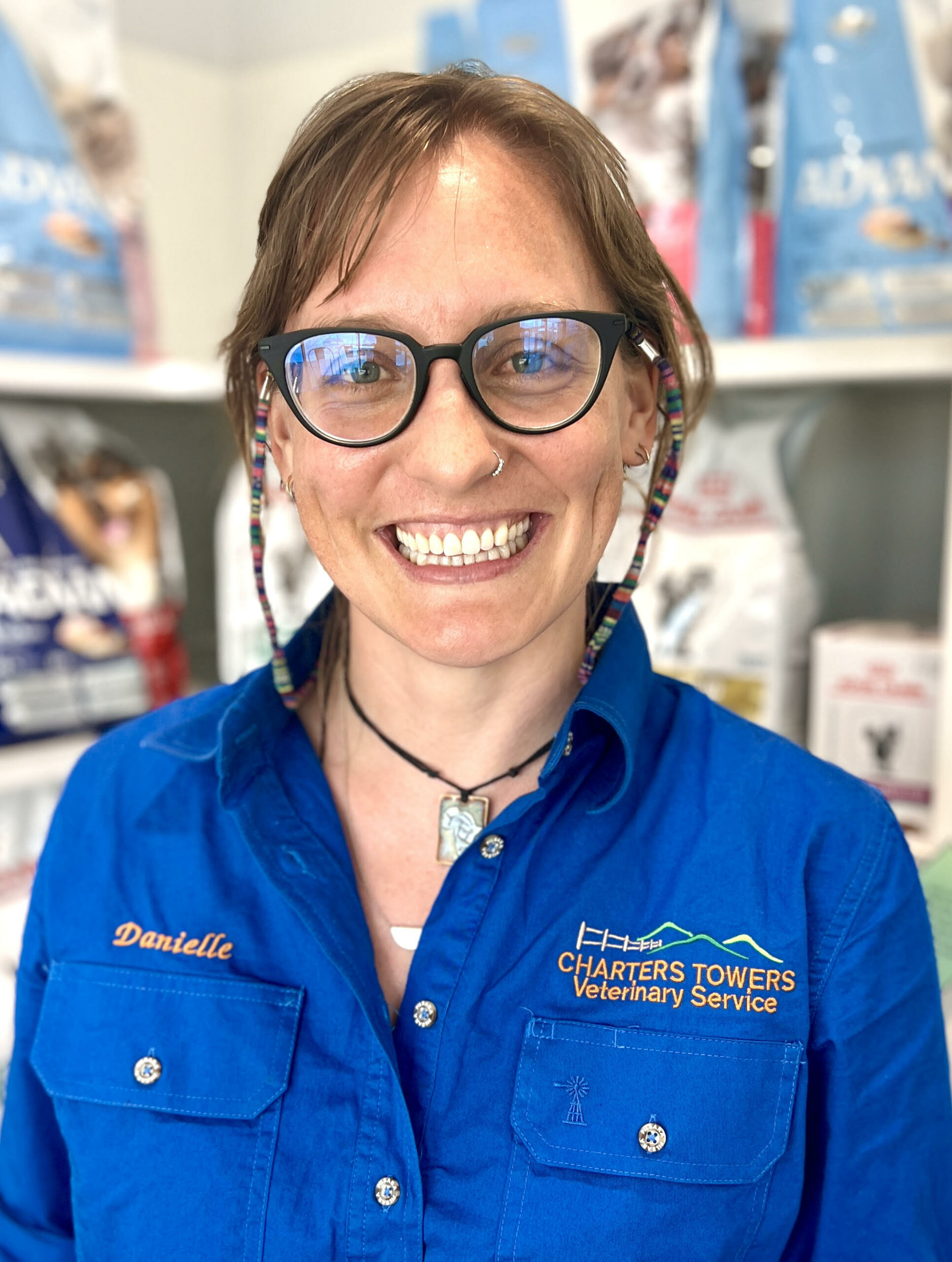 Charters Towers Veterinary Service - Tableland Veterinary Service